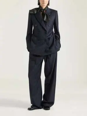 Givenchy Blazer Double Breasted