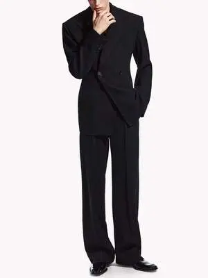 Saint Laurent Pants