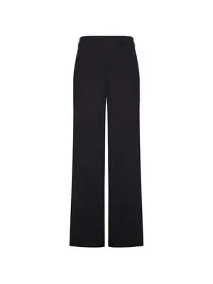 Saint Laurent Pants - Multicolor