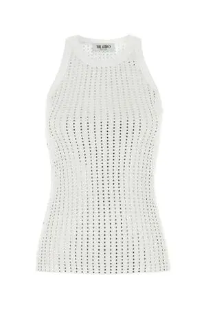 Attico Tank Top - Multicolor