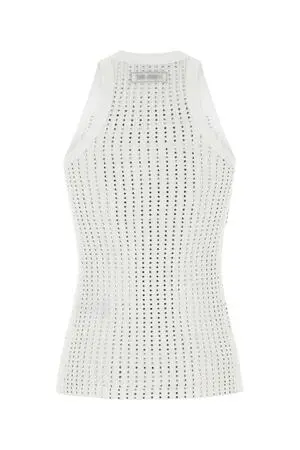 Attico Tank Top