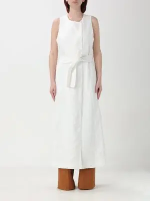 Max Mara Dress - White