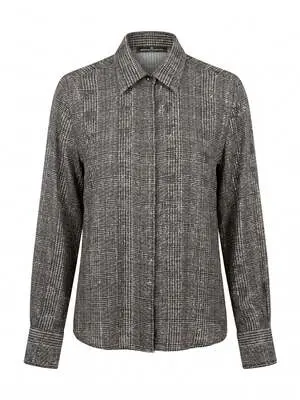 ERMANO SCERVINO Ermanno Scervino Shirt - Multicolor