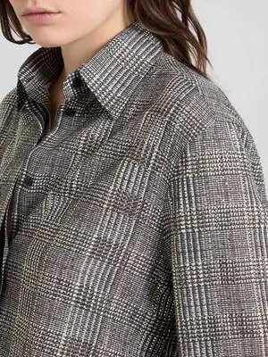 ERMANO SCERVINO Ermanno Scervino Shirt