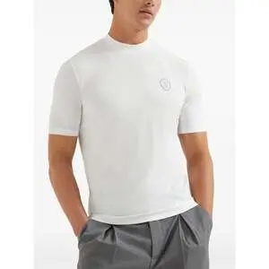 Brunello Cucinelli T-shirts & Vests T-shirts