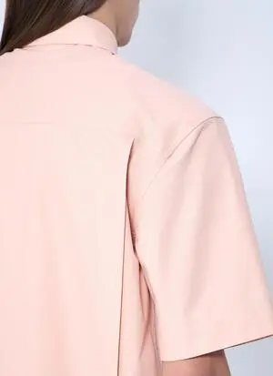 JIL SANDER Short-sleeve Shirt