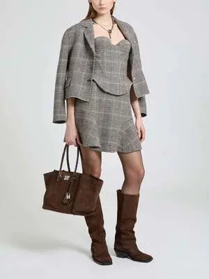 ERMANO SCERVINO Ermanno Scervino Skirt