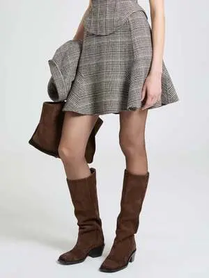 ERMANO SCERVINO Ermanno Scervino Skirt