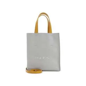 Marni Museo Soft Mini Handbag - Blue