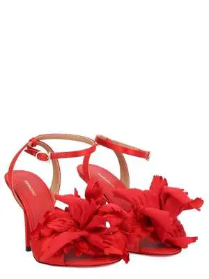 FERRAGAMO Heeled Sandal