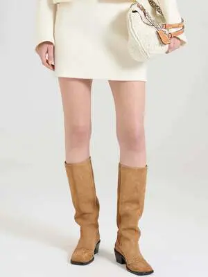 ERMANO SCERVINO Ermanno Scervino Skirt