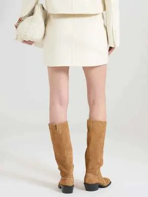 ERMANO SCERVINO Ermanno Scervino Skirt