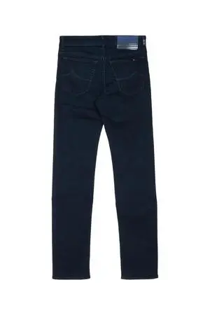 Jacob Cohen Denim Jeans - Multicolor