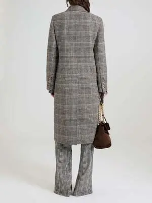 ERMANO SCERVINO Ermanno Scervino Coat