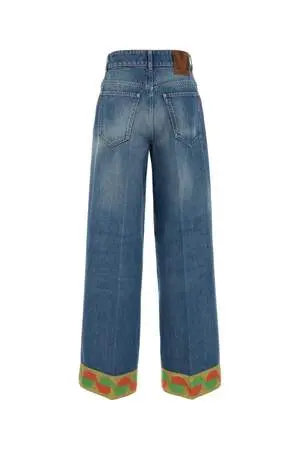 Valentino Garavani Denim Jeans