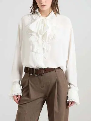 ERMANO SCERVINO Ermanno Scervino Shirt