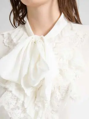 ERMANO SCERVINO Ermanno Scervino Shirt