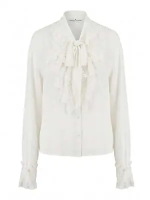 ERMANO SCERVINO Ermanno Scervino Shirt - Multicolor