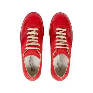 MAISON MARGIELA Trainers Low-tops