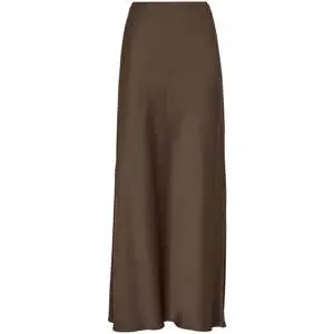 Brunello Cucinelli Skirts High-waisted Skirts - Brown