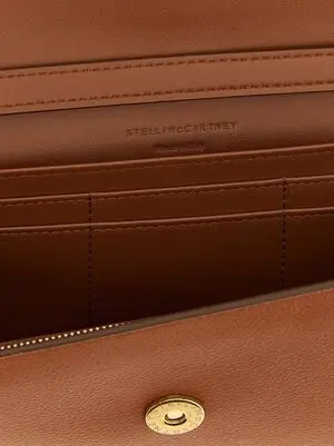 Stella McCartney Ryder' Wallet On Chain