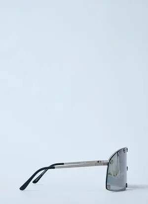 Rick Owens Performa Shielding Sunglasses