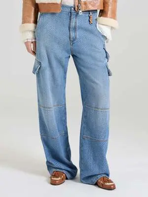 ERMANO SCERVINO Ermanno Scervino Jeans