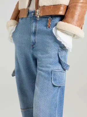 ERMANO SCERVINO Ermanno Scervino Jeans
