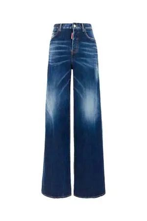 Dsquared2 Clothing Jeans - Multicolor