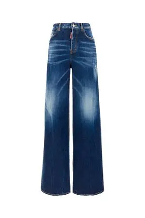 Dsquared2 Clothing Jeans - Multicolor