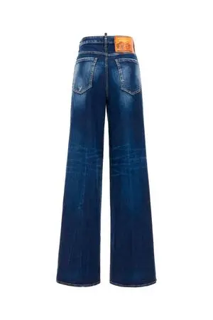 Dsquared2 Clothing Jeans - Multicolor