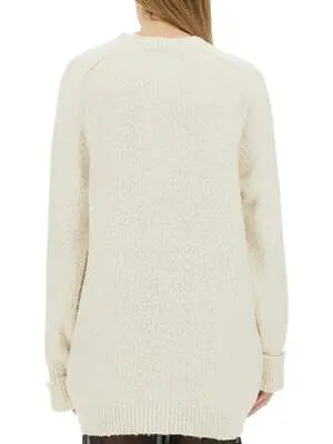 MAISON MARGIELA Oversized Cardigan