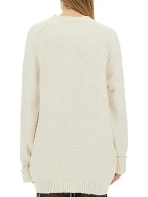 MAISON MARGIELA Oversized Cardigan