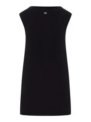 Celine Embroidered Dresses