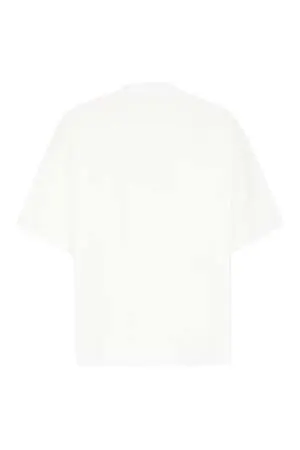 Alexander McQueen Printed T-shirt