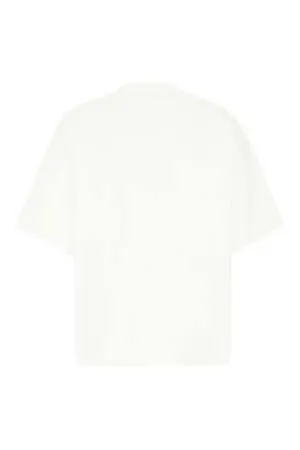 Alexander McQueen Printed T-shirt - Multicolor