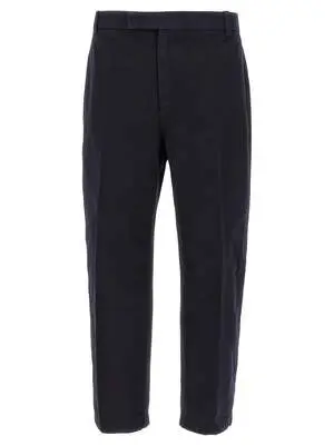 Thom Browne Utility' Pants - Blue