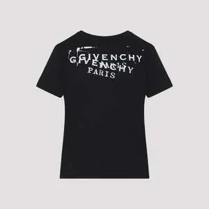Givenchy Cotton T-shirt