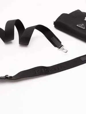 Prada Re-nylon Crossbody