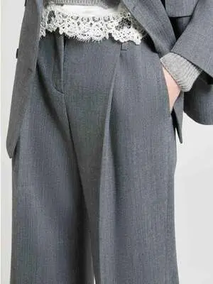 ERMANO SCERVINO Ermanno Scervino Pants