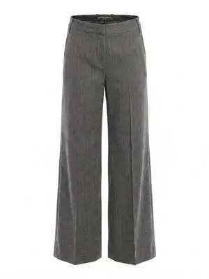ERMANO SCERVINO Ermanno Scervino Pants - Multicolor
