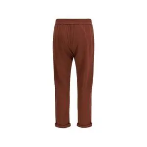 Brunello Cucinelli Trousers Track Pants