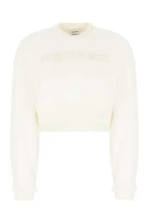 Alexander McQueen Clothing Sweatshirts - Multicolor