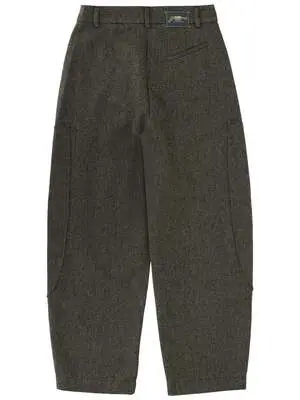 GANNI Mouline Pants