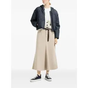 Brunello Cucinelli Jackets Puffer Jackets
