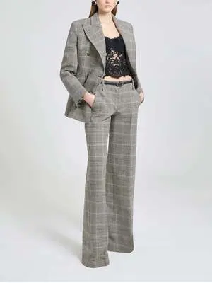 ERMANO SCERVINO Ermanno Scervino Pants