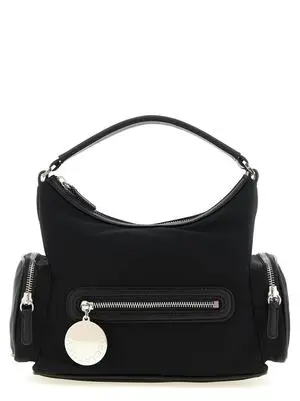 Stella McCartney Dartmoor' Crossbody Bag - Black