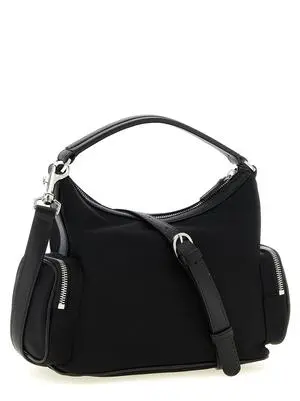 Stella McCartney Dartmoor' Crossbody Bag - Black