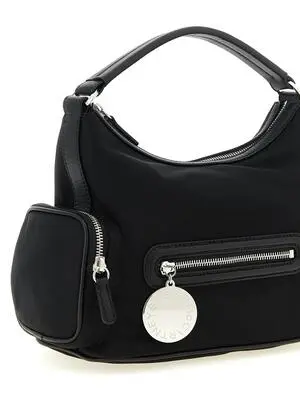 Stella McCartney Dartmoor' Crossbody Bag - Black