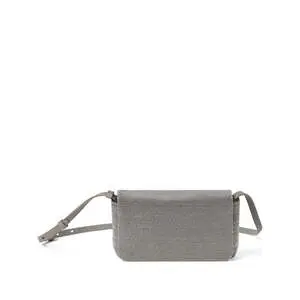 Brunello Cucinelli Neutrals Satchels & Cross Body Bags - Cream